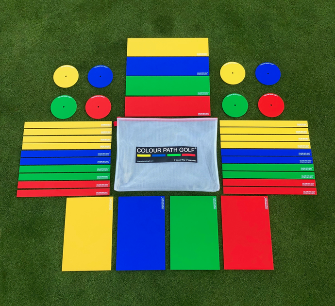 ALL PRODUCTS – COLOUR PATH GOLF