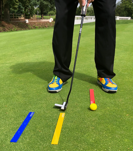Student Product Range – COLOUR PATH GOLF