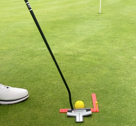 STUDENT PATHWAY COLLECTION – COLOUR PATH GOLF