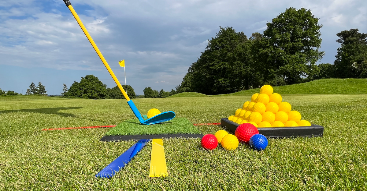 Tuition Programs – COLOUR PATH GOLF