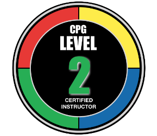 Level 2 Advanced Certification Program – COLOUR PATH GOLF
