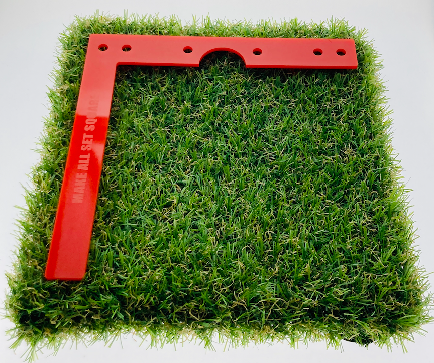 Make All Set Square – COLOUR PATH GOLF