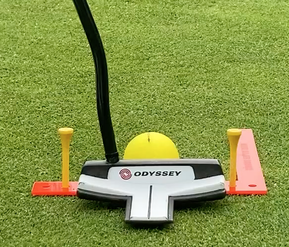 MAKE YOUR OWN KIT – COLOUR PATH GOLF